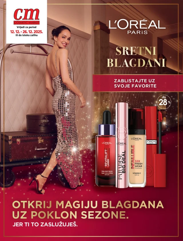 CM: Akcijski katalog - Povoljnije.com: Sva sniženja, akcije i katalozi ...