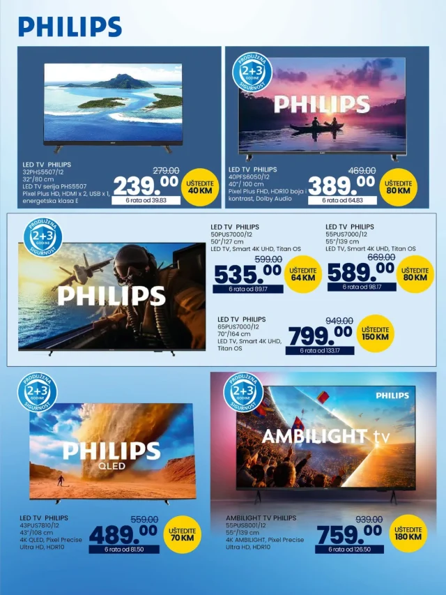 FIS: Akcijski katalog – Povoljnije.com